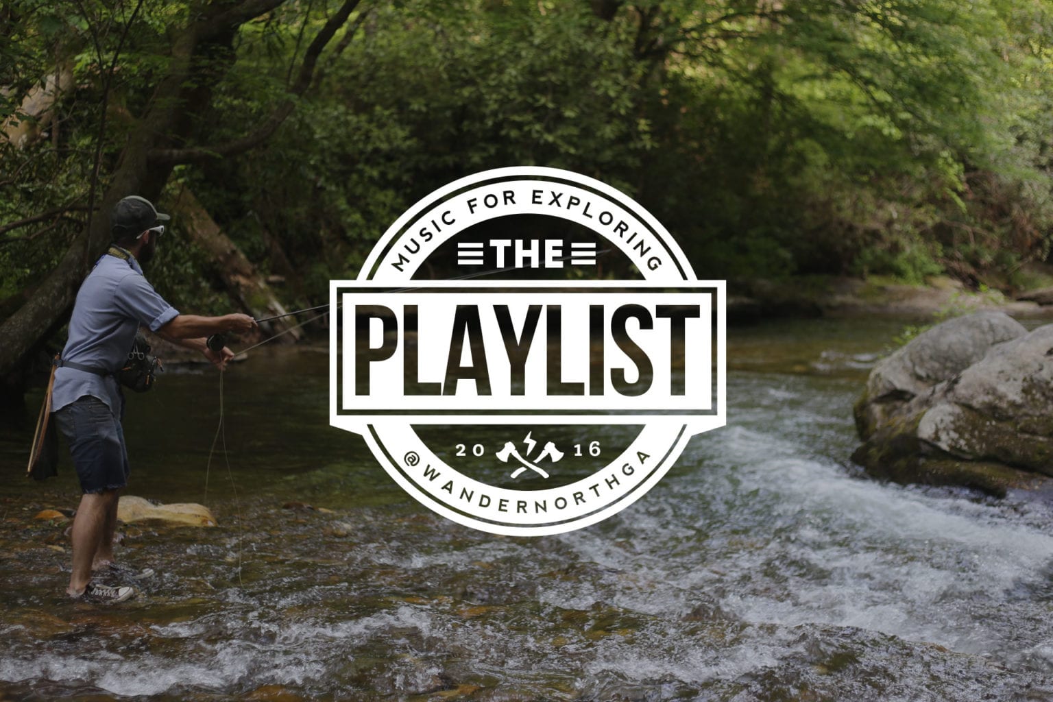 The Weekend Guide to Clarkesville Georgia