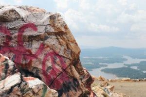 The History of Bell Mountain and Why We Can’t Have Nice Things