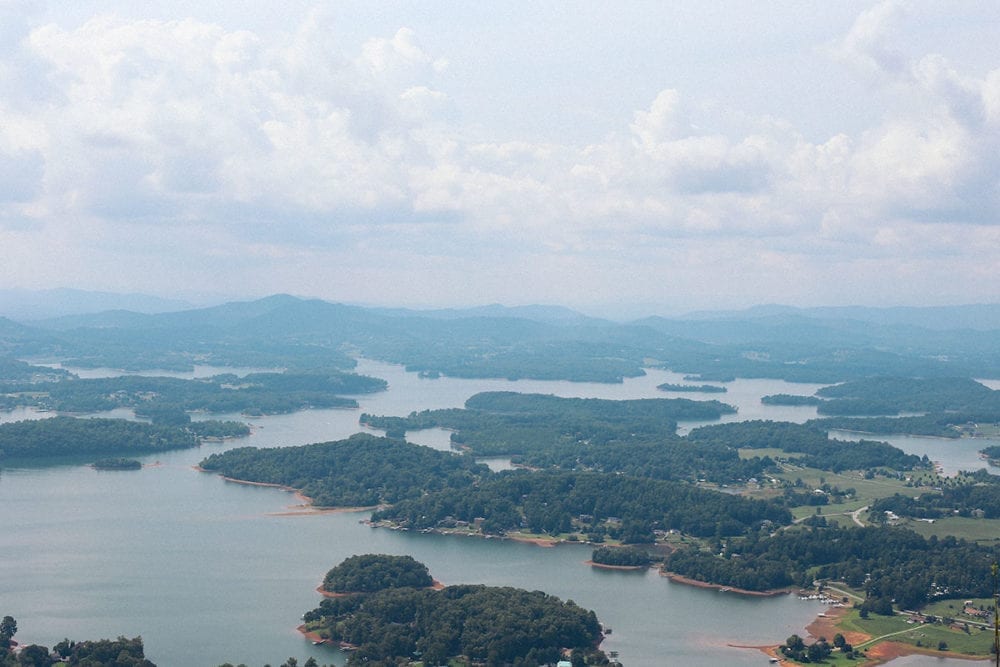 The History of Bell Mountain and Why We Can’t Have Nice Things