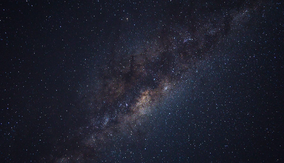 Stargazing In North Georgia: The Darkest Spots