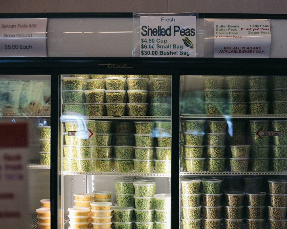 Osage Farmers Market: One of North Georgia's Best Farm Stands