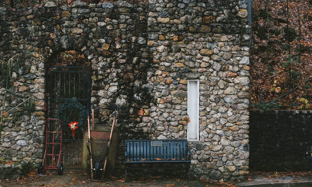 Cave Spring Georgia: A Hidden Gem Off The Beaten Path