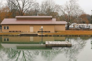Cave Spring Georgia: A Hidden Gem Off The Beaten Path