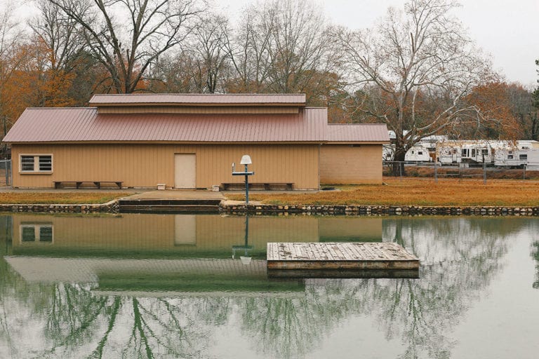 Cave Spring Georgia: A Hidden Gem Off The Beaten Path
