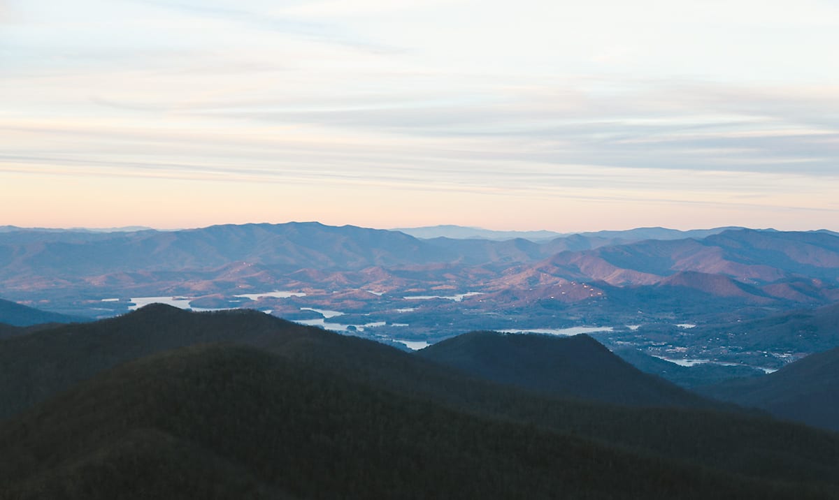 The 12 Best Places To Go In North Georgia in 2017 (by month)