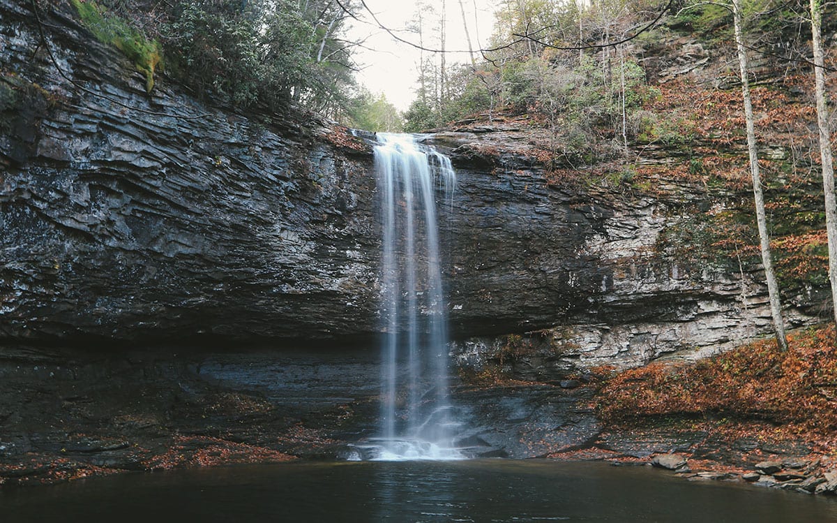 The 12 Best Places To Go In North Georgia in 2017 (by month)