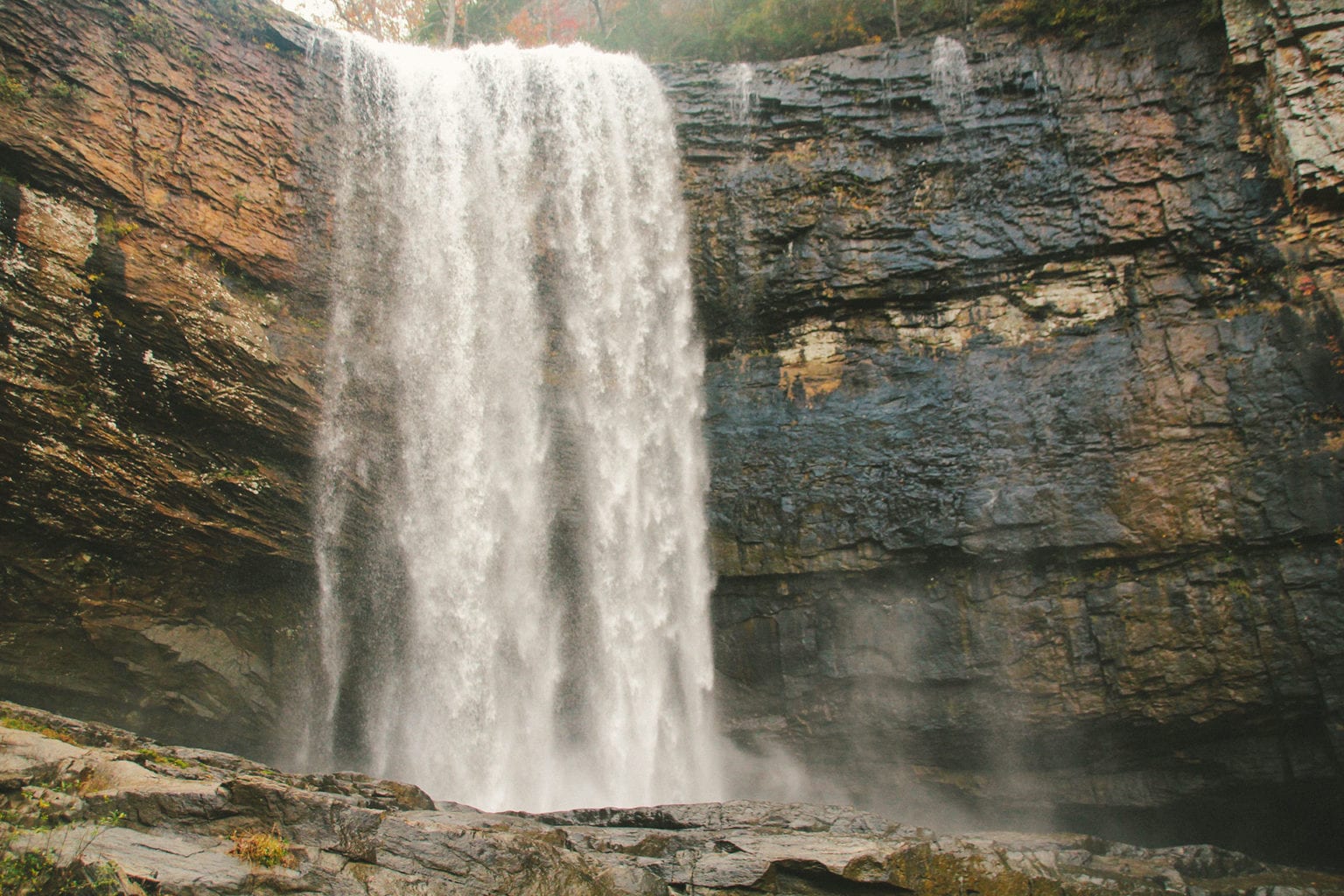 Lula Lake Land Trust: Protecting and Preserving Paradise