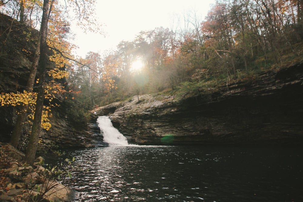Lula Lake Land Trust: Protecting and Preserving Paradise
