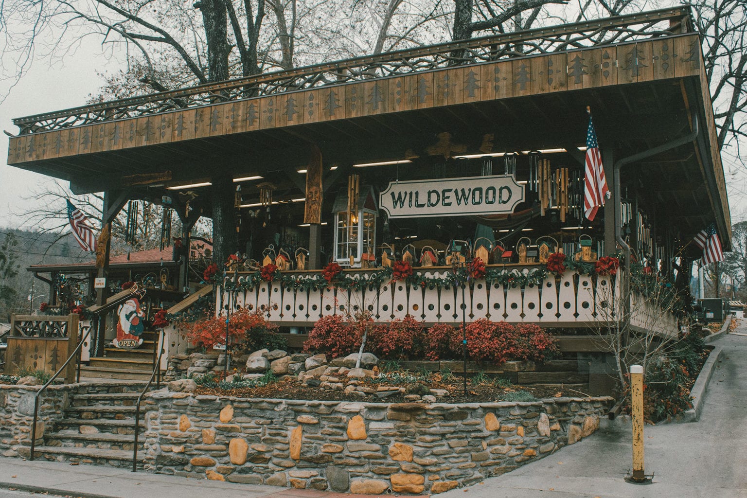 A Definitive Guide to North Georgia Wineries & Vineyards (w/ Map!)