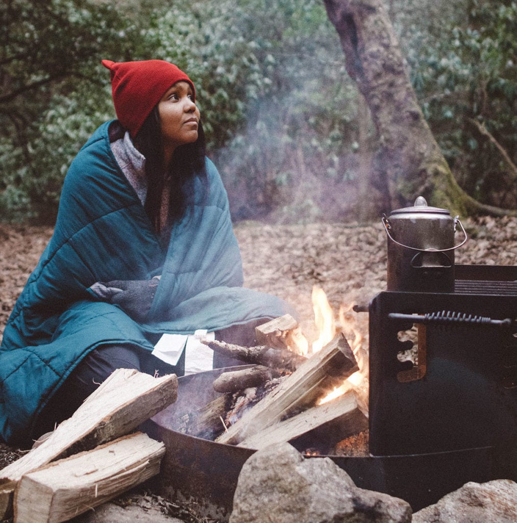 Tips for Camp Cooking and Our Favorite Campfire Recipe