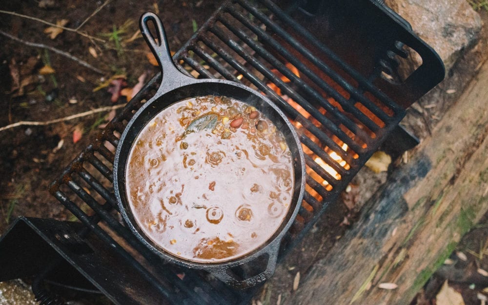The Story of the Sautee Nacoochee Indian Mound