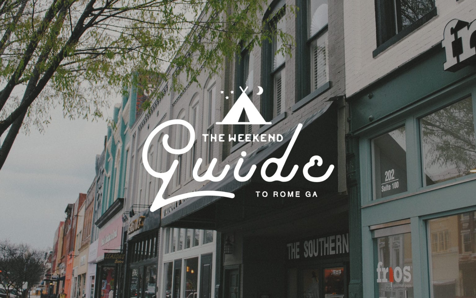 24 Facts That You Might Not Know About North Georgia