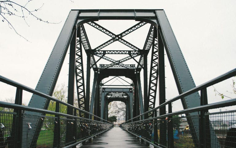 The Weekend Guide To Rome Georgia