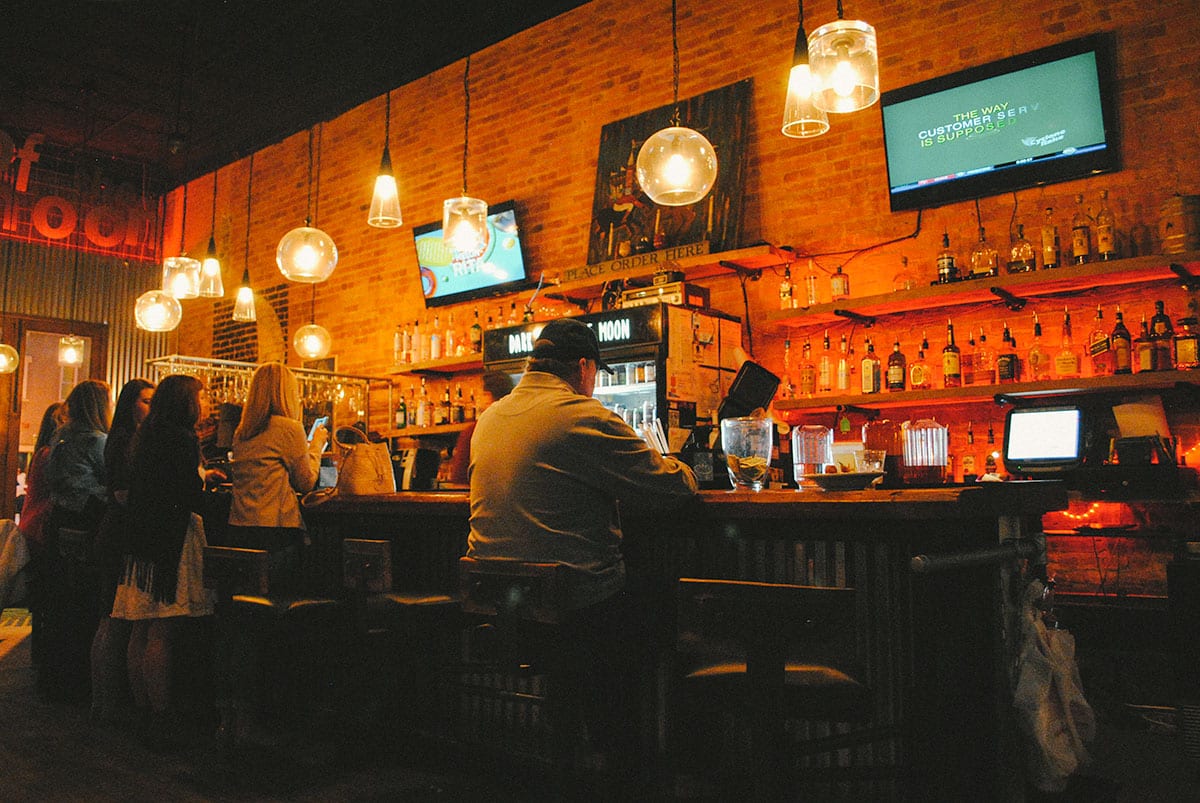 The Weekend Guide To Rome Georgia