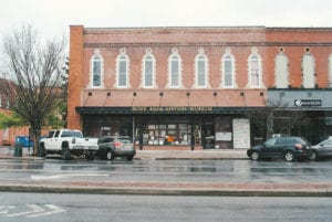 The Weekend Guide To Rome Georgia