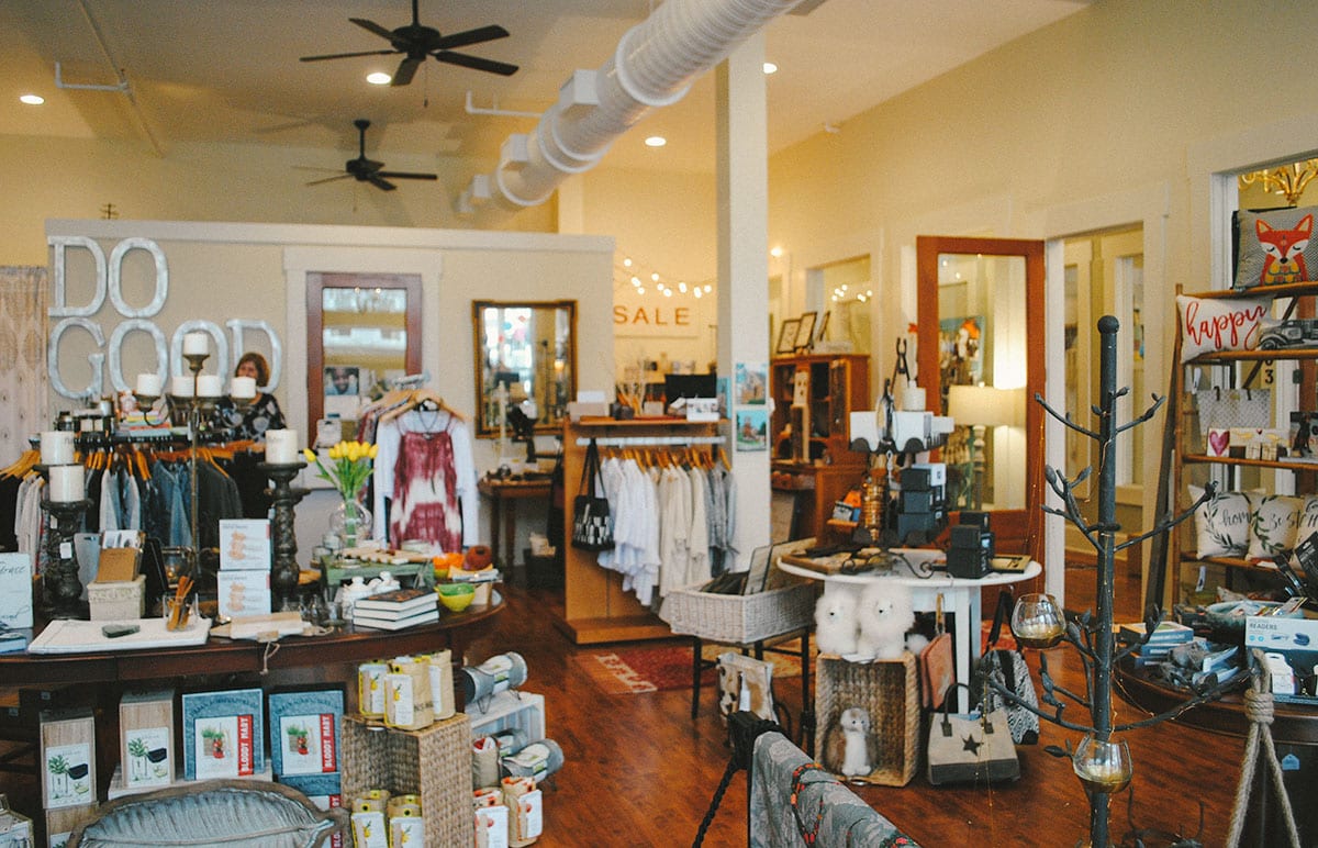 The Weekend Guide To Rome Georgia