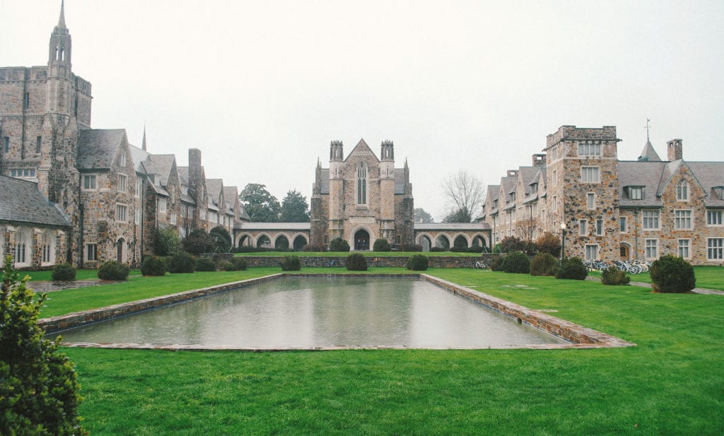 The Weekend Guide To Rome Georgia