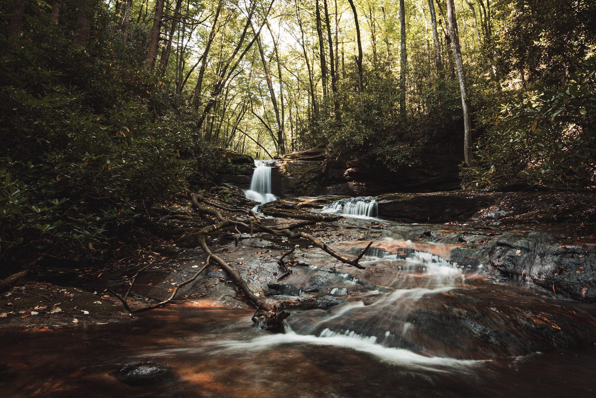 Road Trip Rambles: The Richard B. Russell Scenic Highway