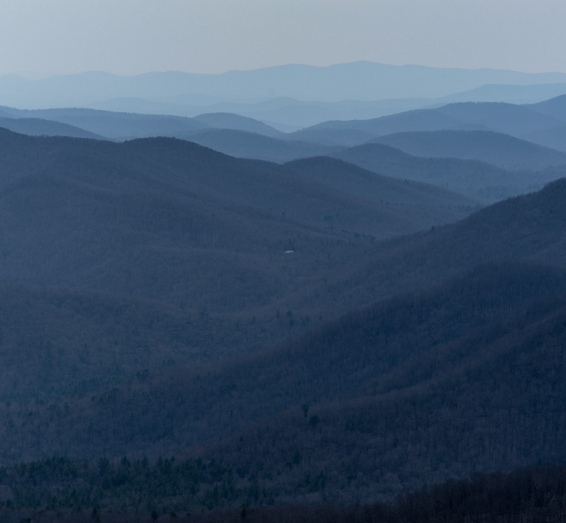 Road Trip Rambles: The Richard B. Russell Scenic Highway