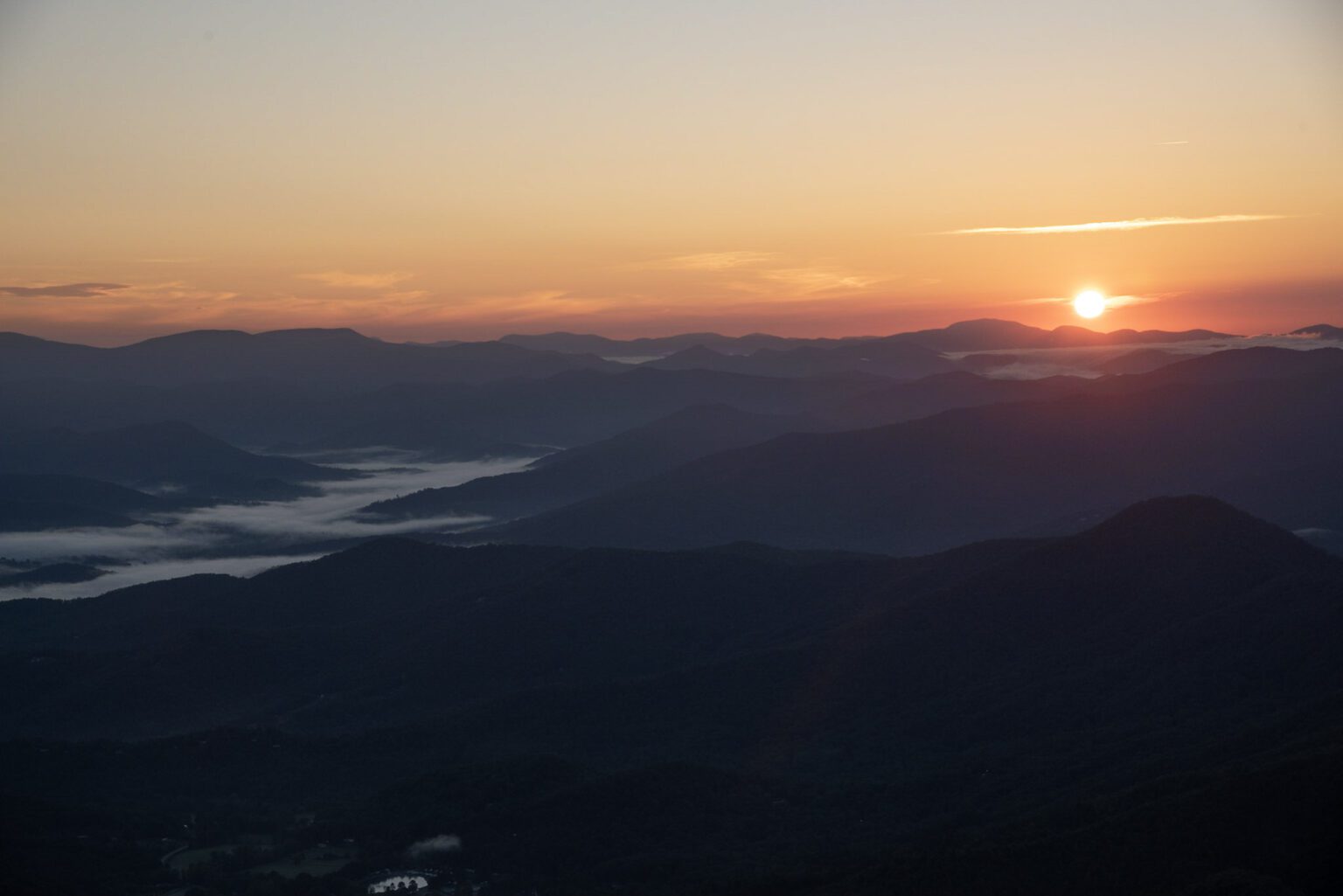 Road Trip Rambles: The Richard B. Russell Scenic Highway
