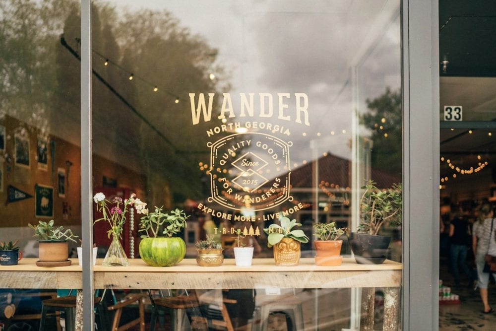 Our Story - Wander North Georgia