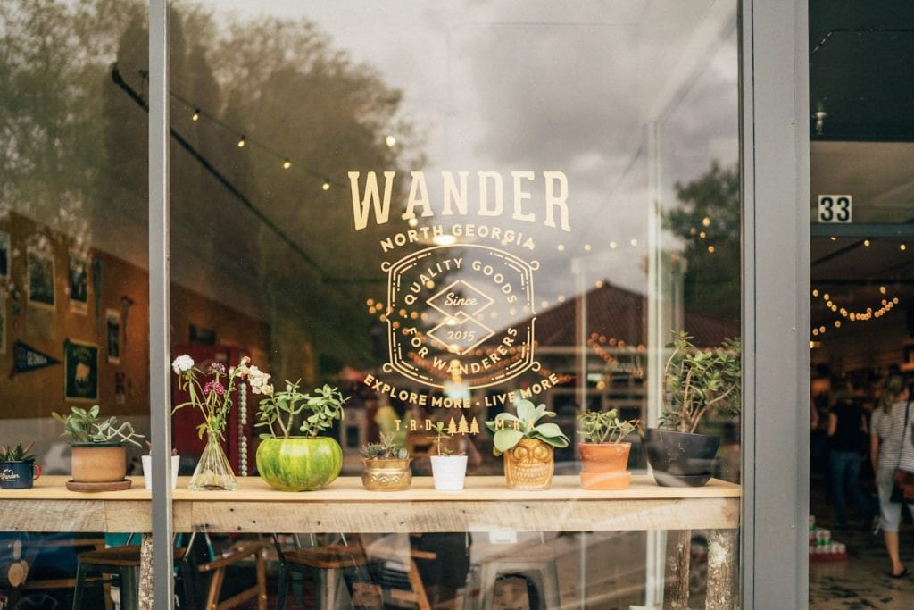 Our Story - Wander North Georgia