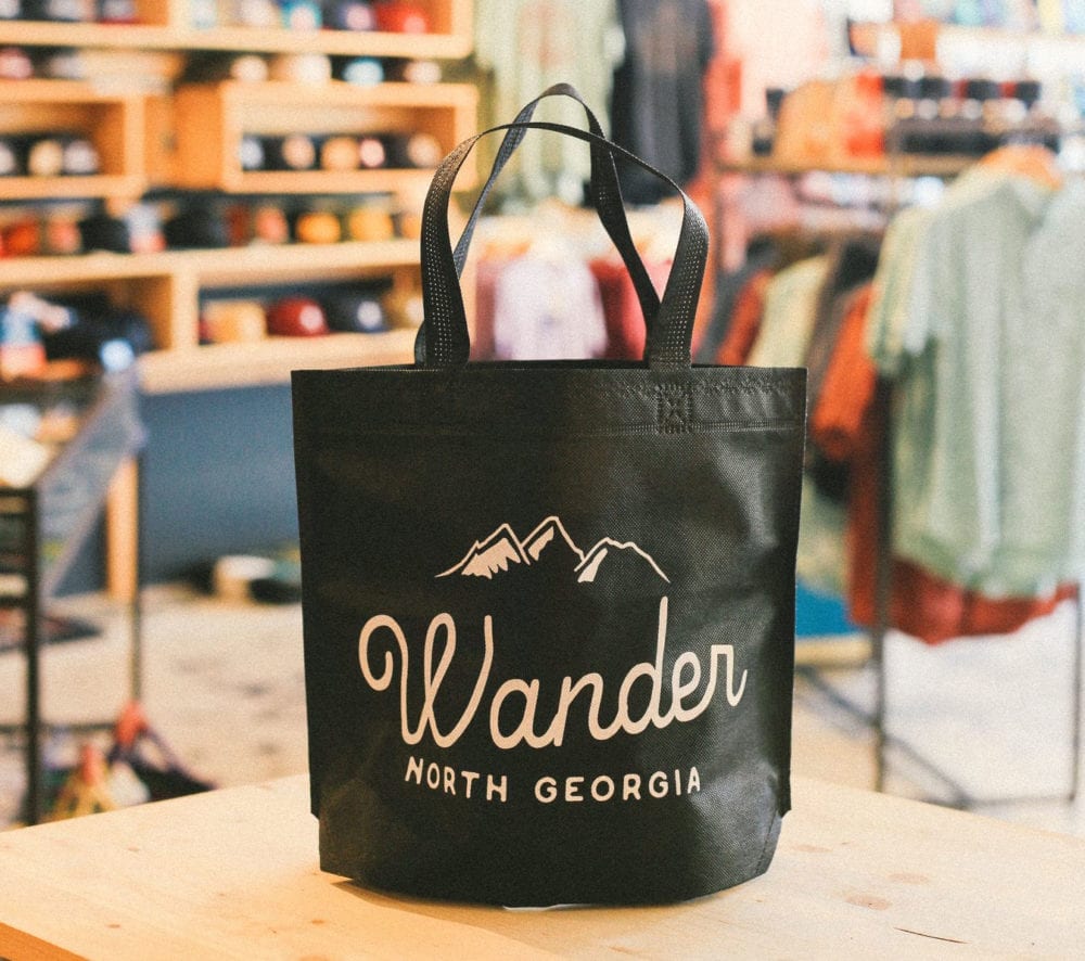 Our Story - Wander North Georgia