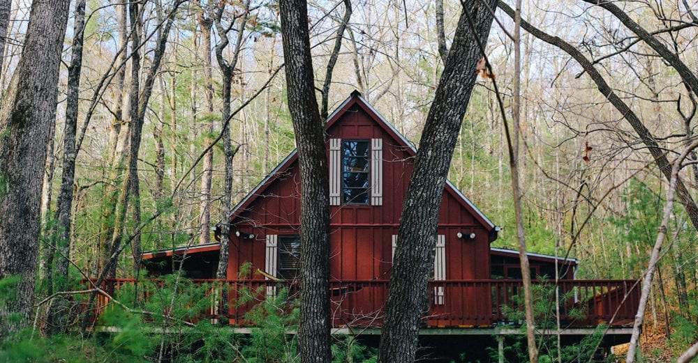 Our Story - Wander North Georgia