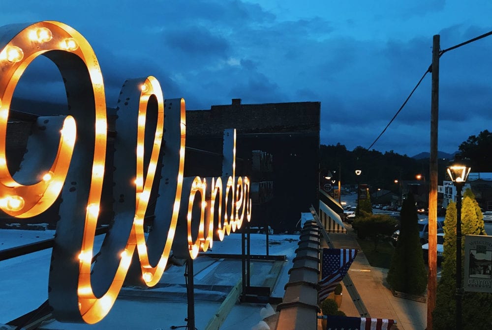 Our Story - Wander North Georgia