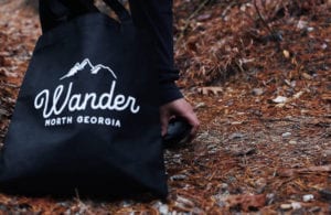 Our Values - Wander North Georgia