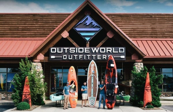 Our Values - Wander North Georgia