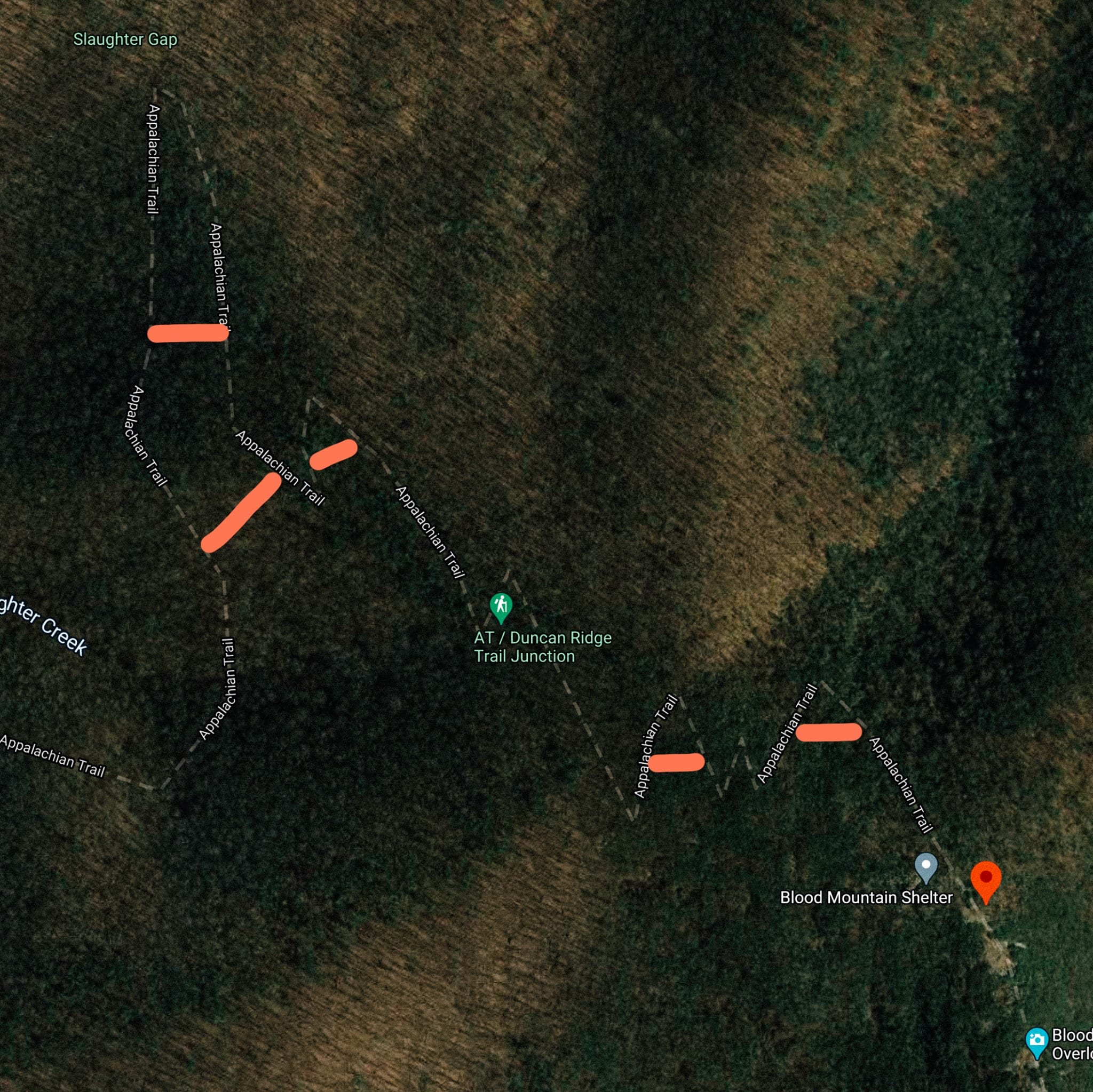 The Importance of Sticking to Switchbacks Versus Shortcuts - Wander ...