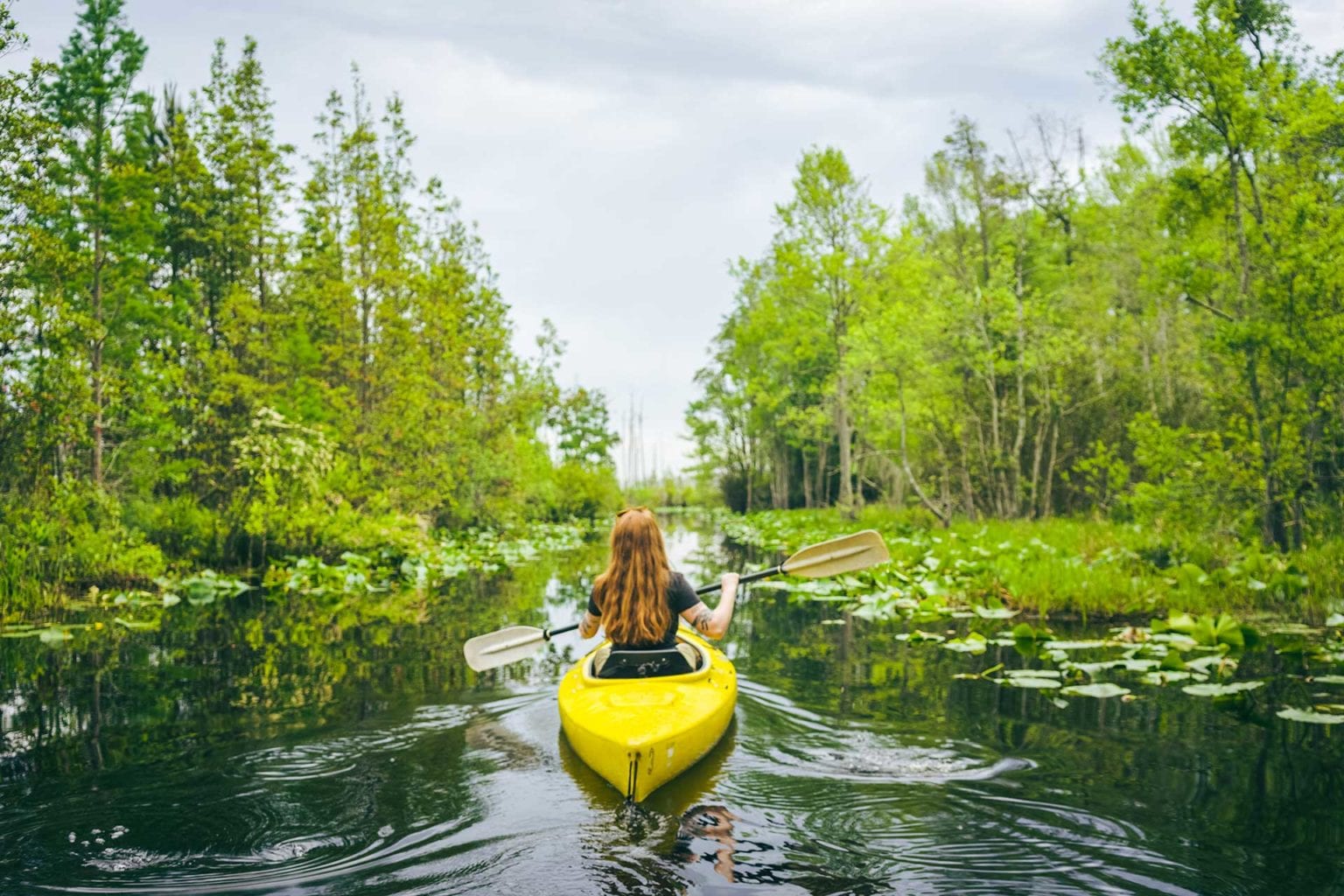 Cave Spring Georgia: A Hidden Gem Off The Beaten Path