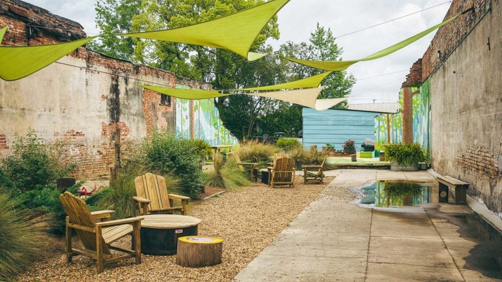 Everything You Wanted To Know About Bigfoot in North Georgia - Wander ...