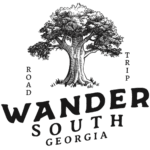 Wander South Georgia: Okefenokee Swamp