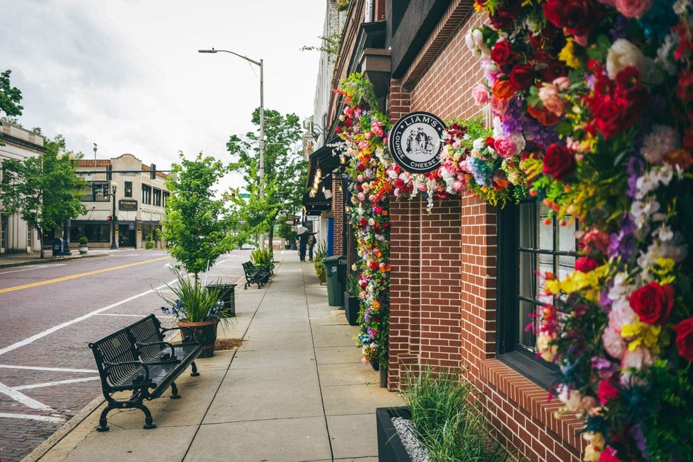 Wander South Georgia: Weekend Guide to Thomasville