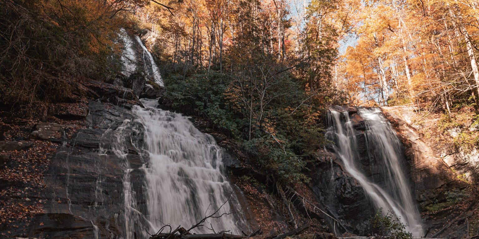 Cave Spring Georgia: A Hidden Gem Off The Beaten Path