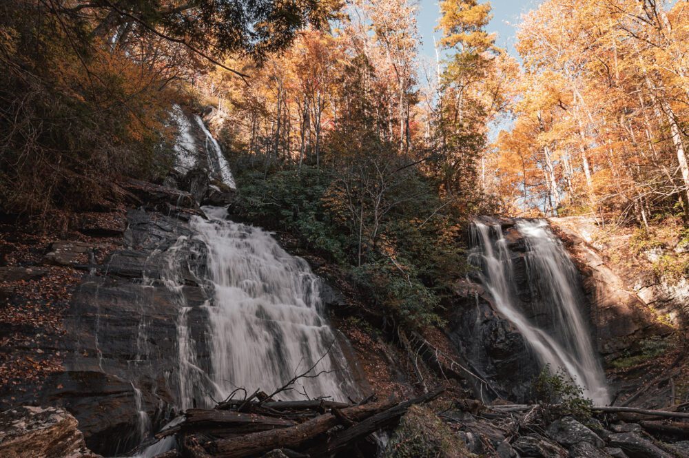 The Weekend Guide to Helen Georgia