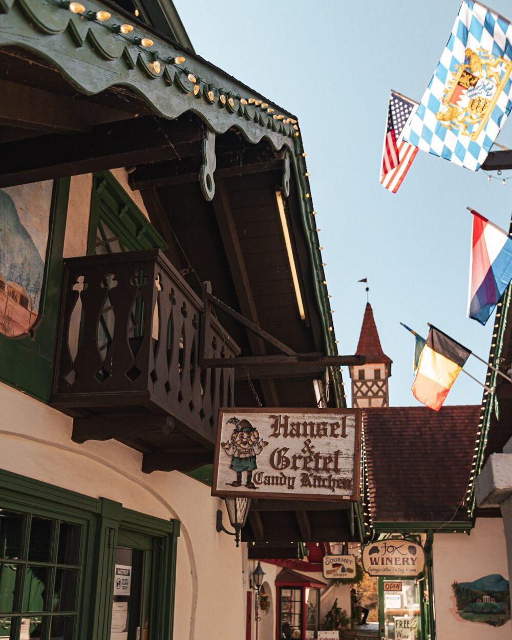 The Weekend Guide to Helen Georgia