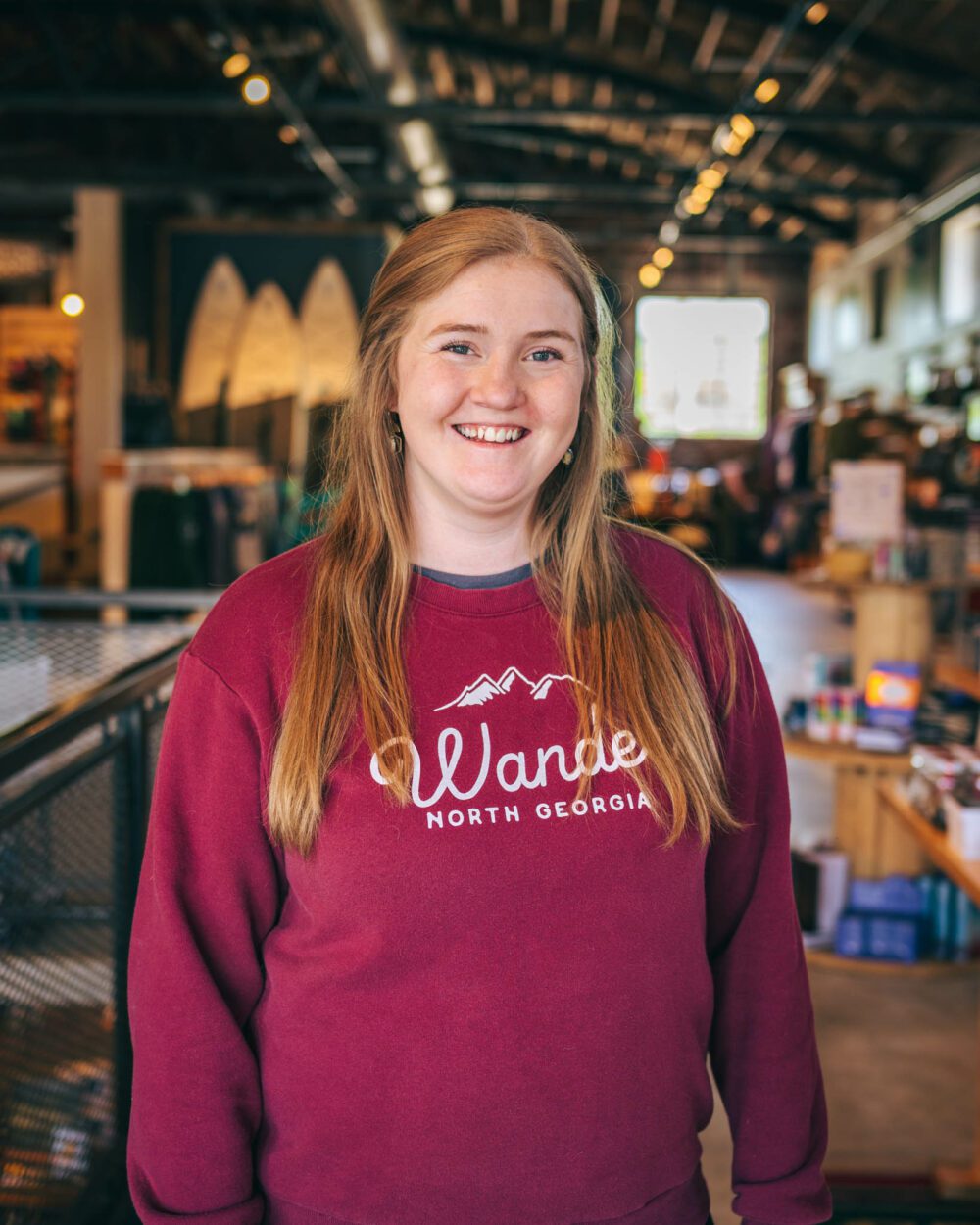 Our Team - Wander North Georgia