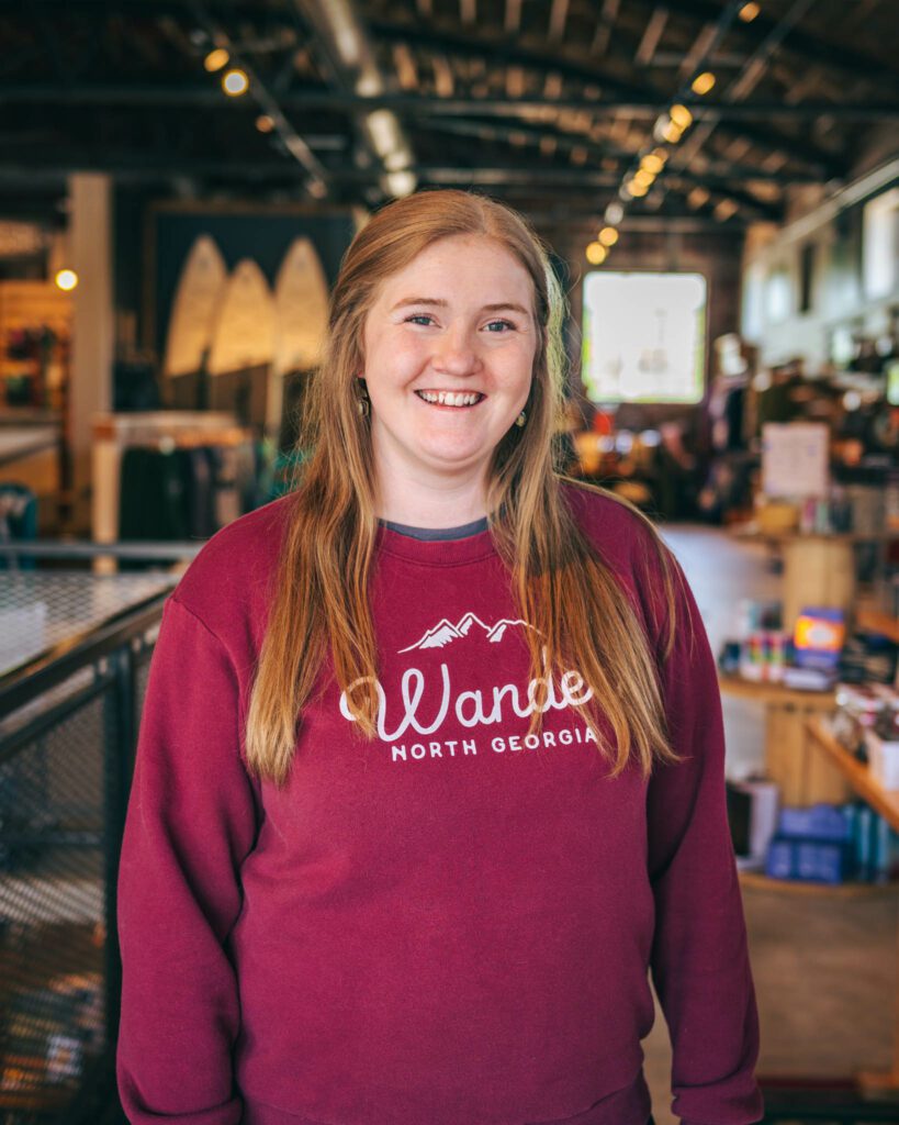 Our Team - Wander North Georgia