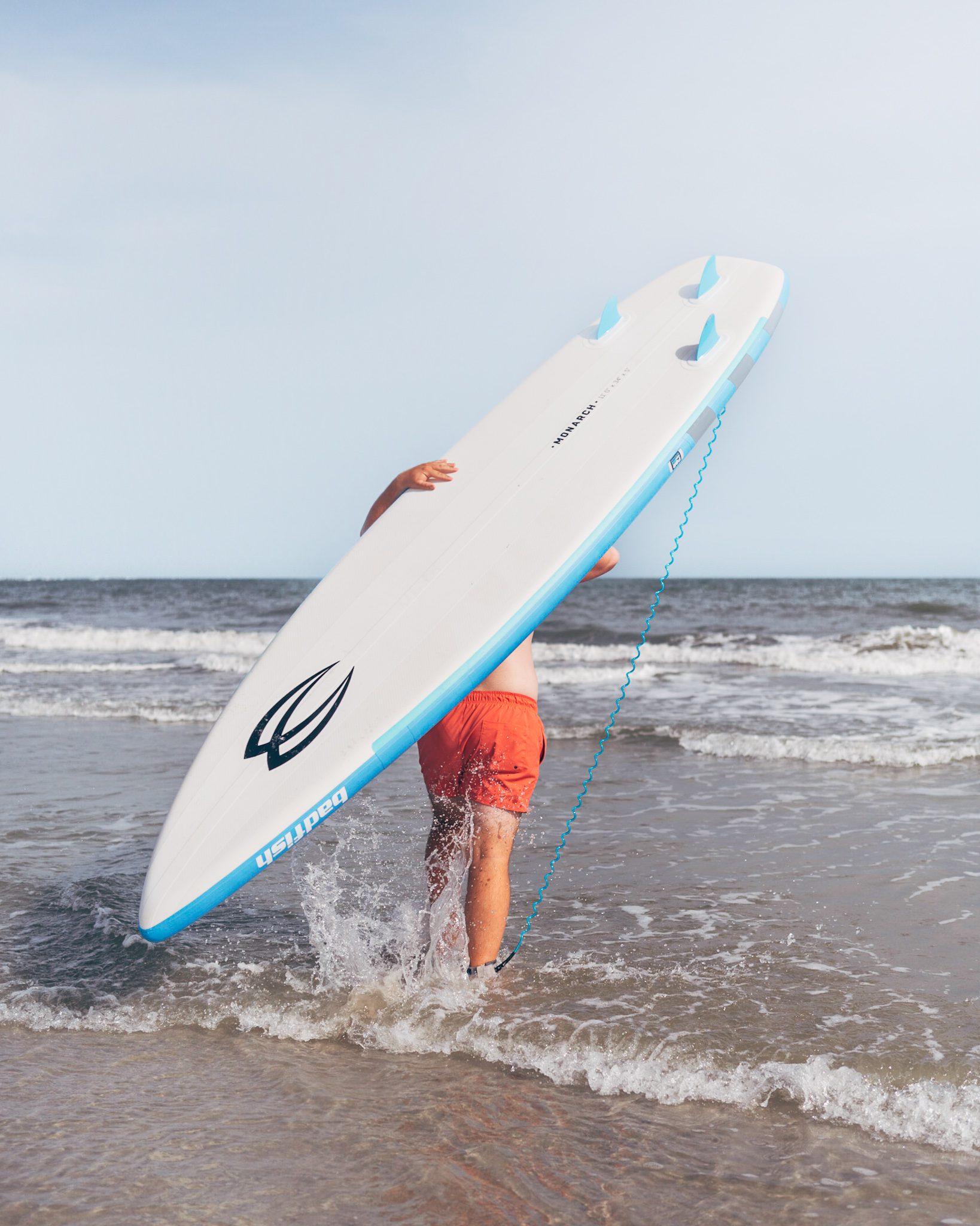 Paddleboarding North Georgia: A Day out With Badfish Boards