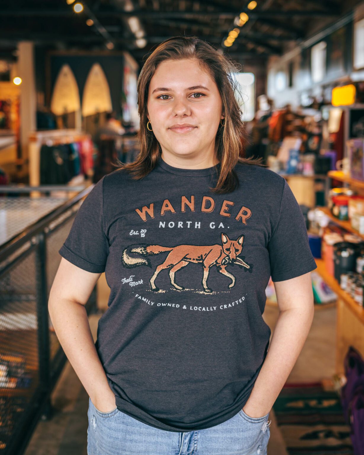 Our Team - Wander North Georgia