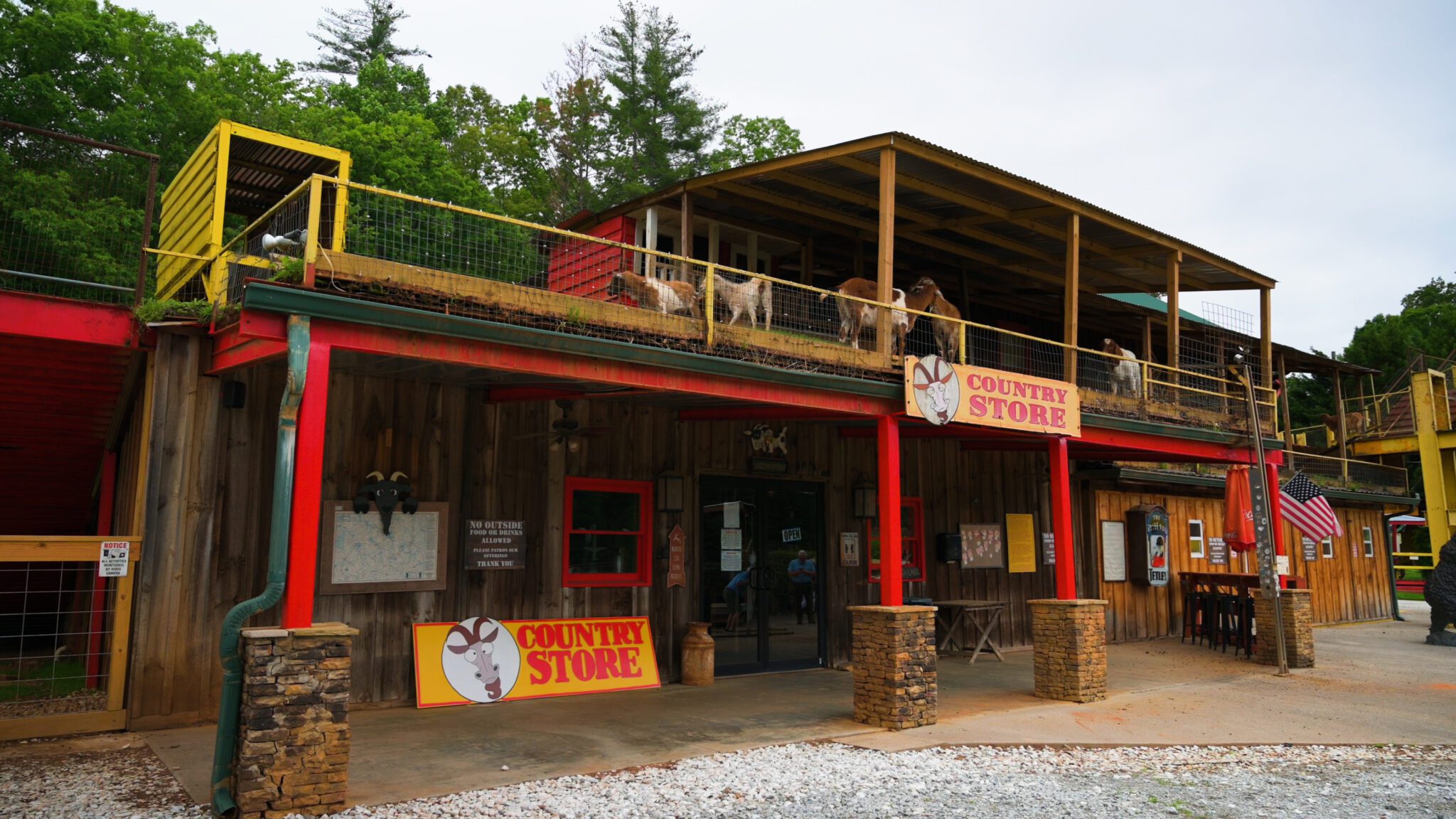 The Weekend Guide to Clayton Georgia