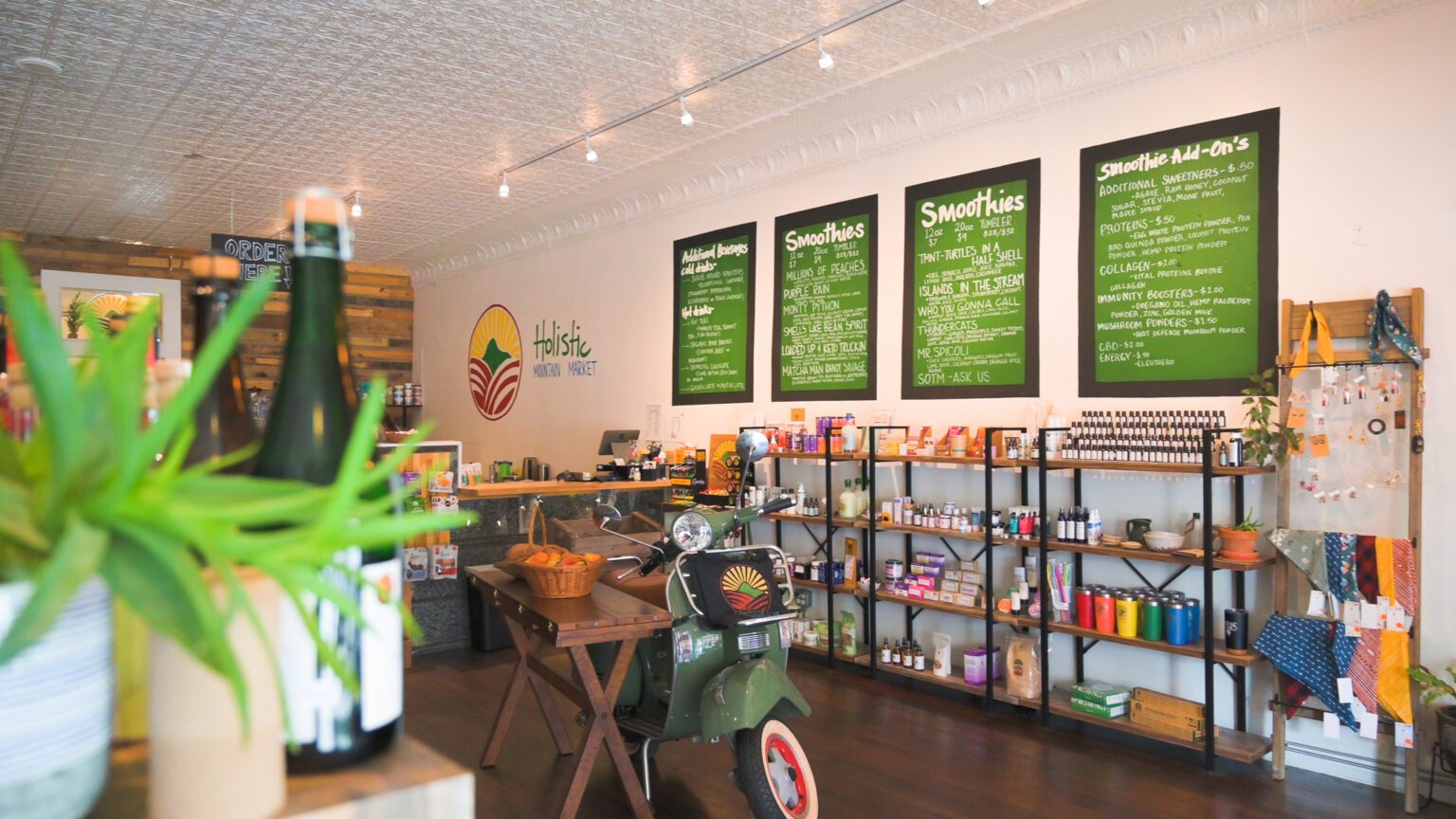 The Weekend Guide to Clayton Georgia