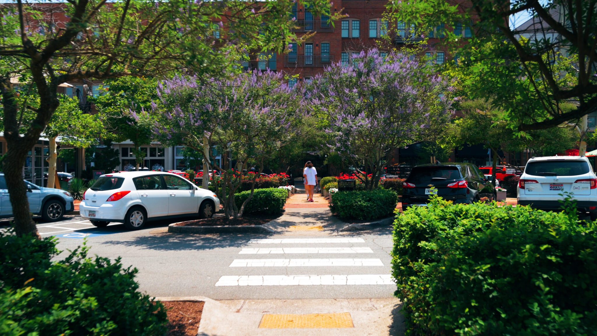 The Weekend Guide to Woodstock Georgia