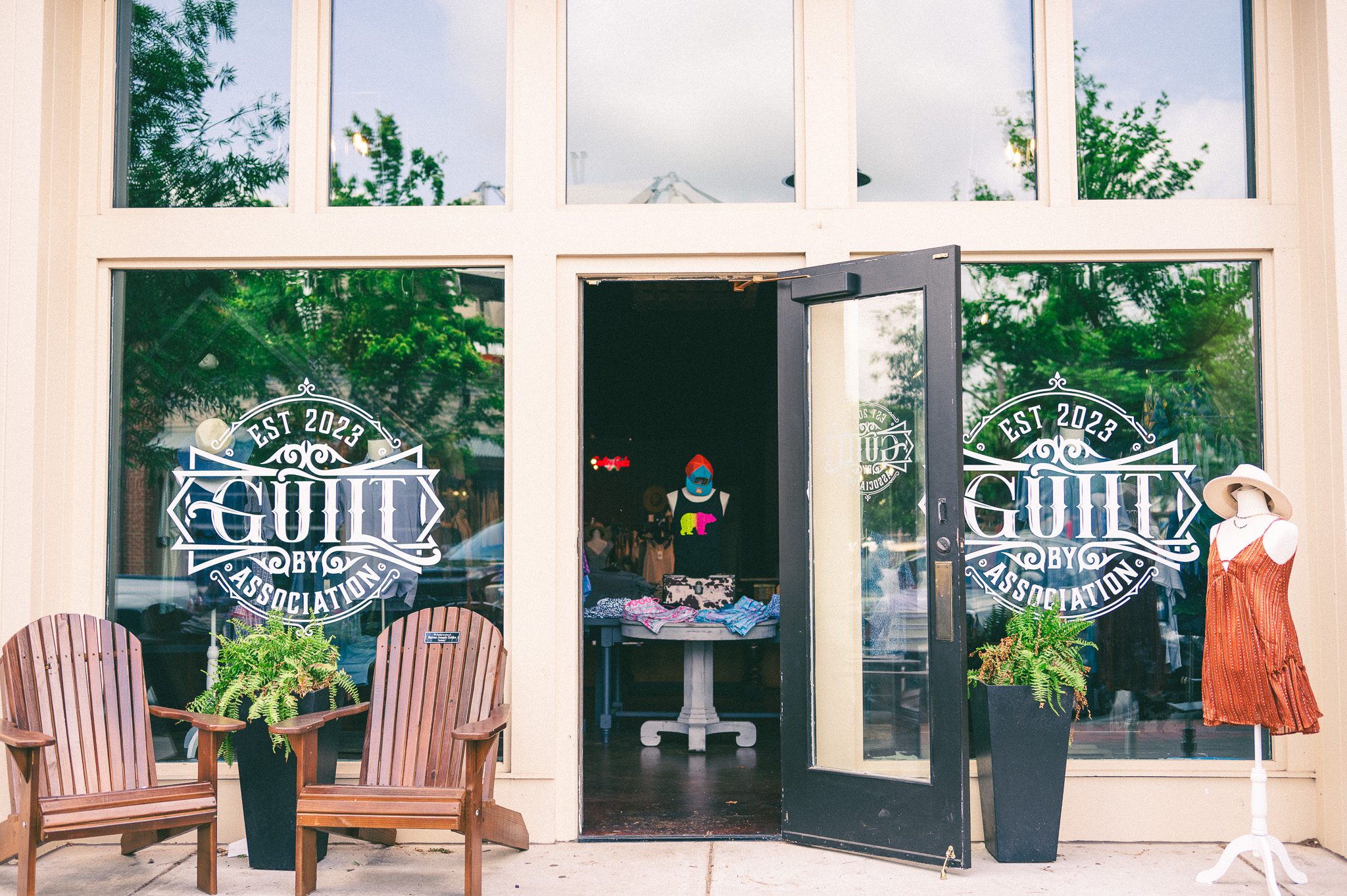 The Weekend Guide to Woodstock Georgia