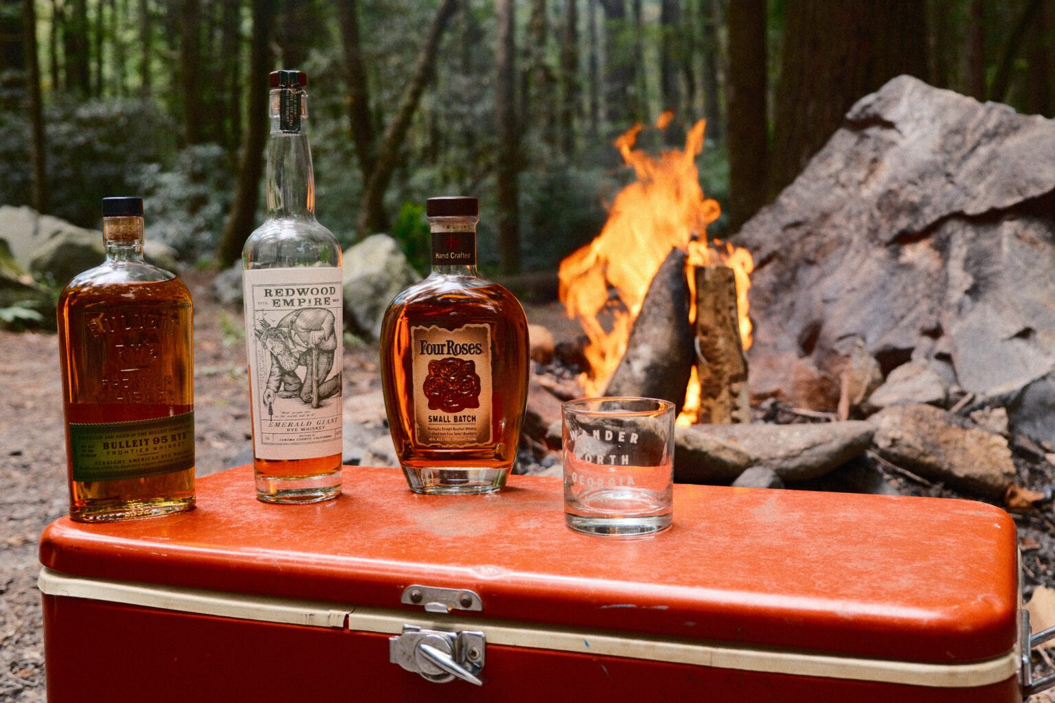 The Weekend Guide to Clayton Georgia