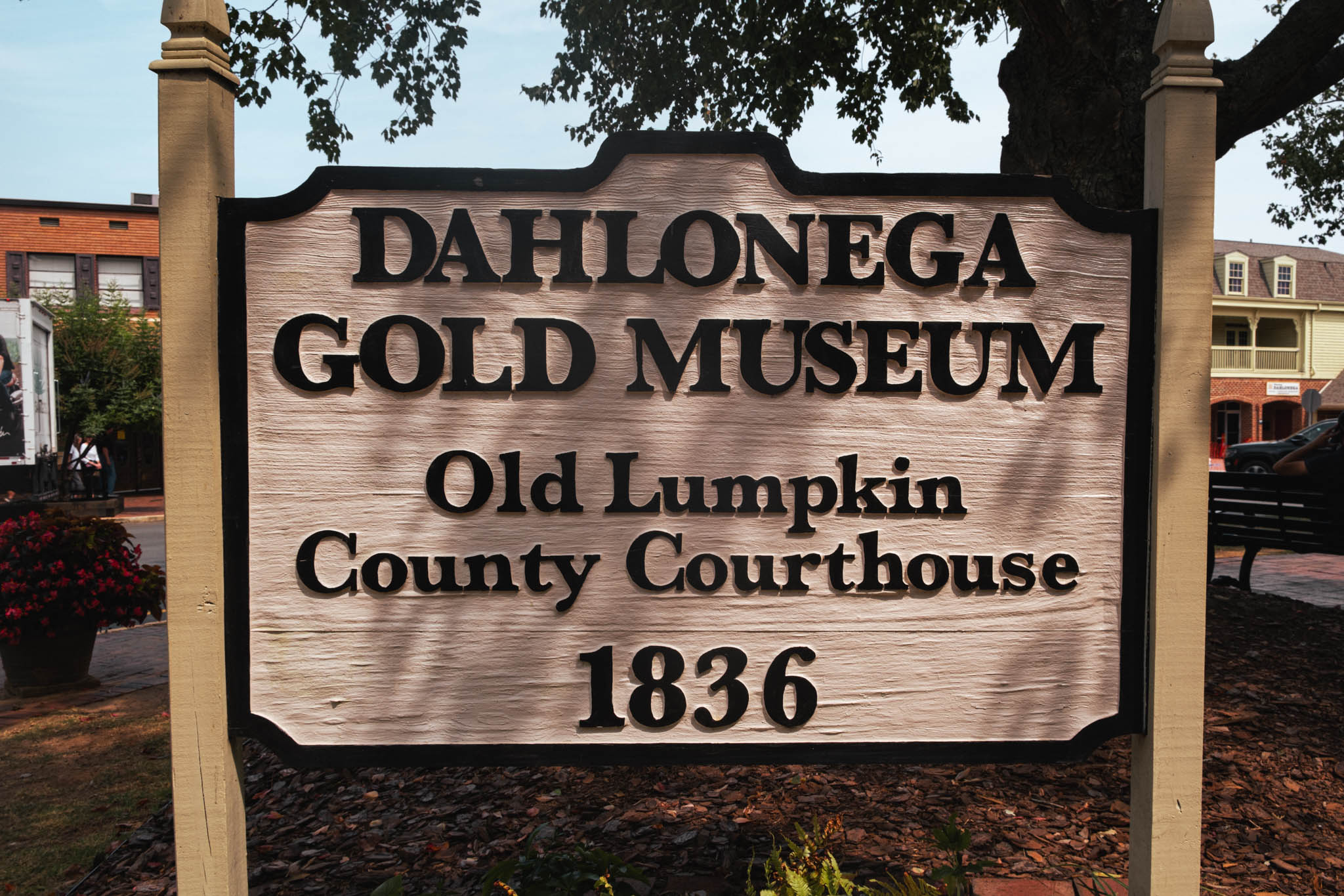The Weekend Guide to Dahlonega, Georgia