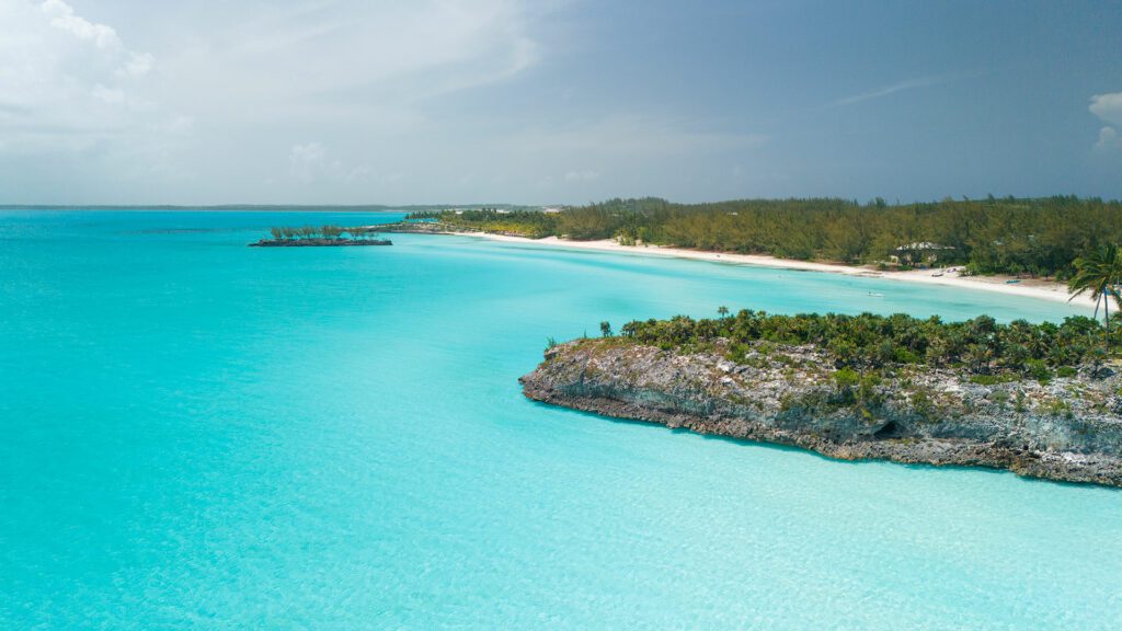 Wander Far From Home: Best Beaches in Eleuthera - Wander North Georgia